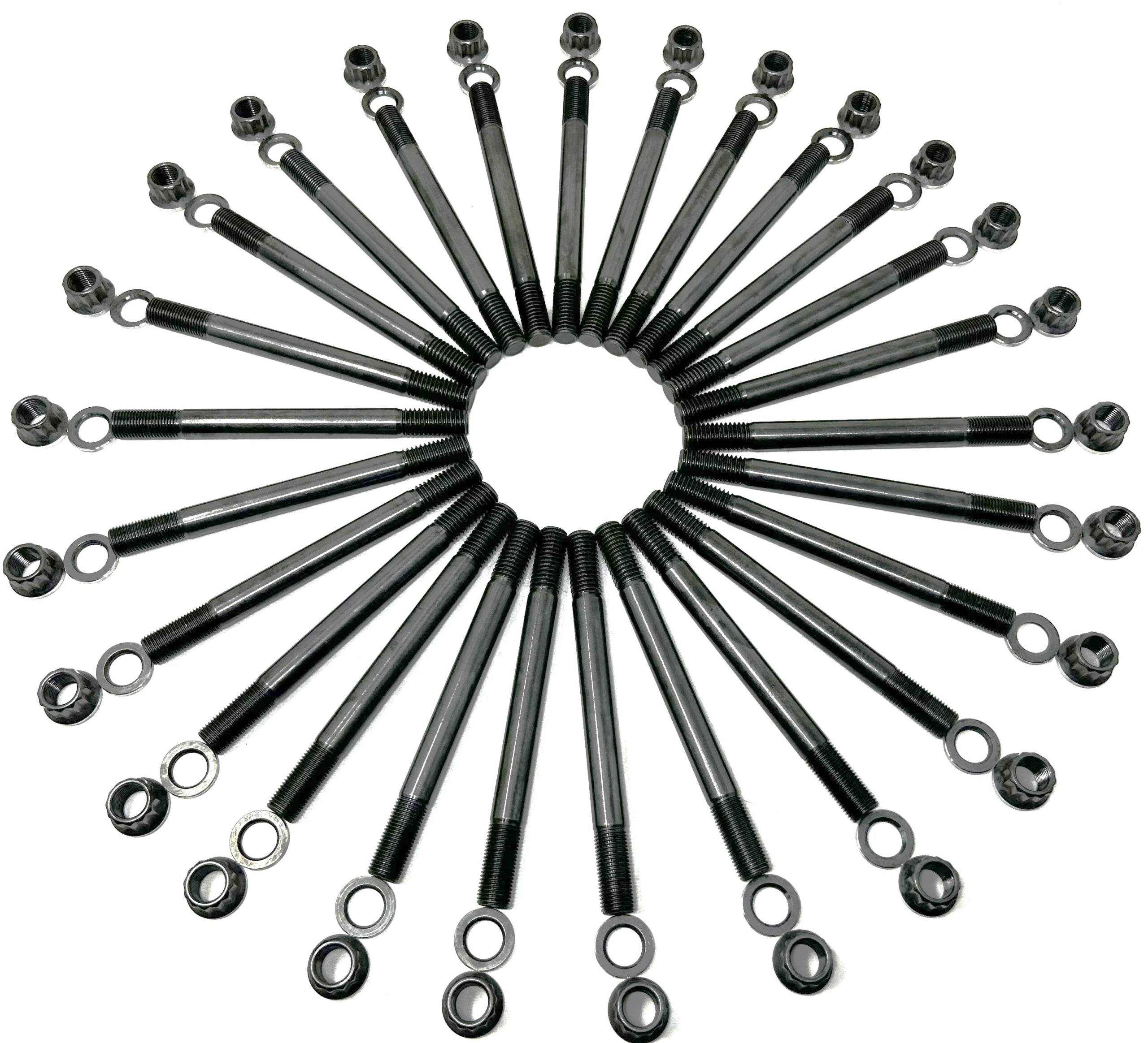 Stud Kits – djprecisionmachine.com