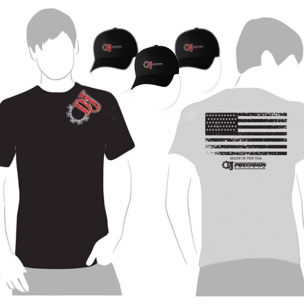 SWAG – djprecisionmachine.com