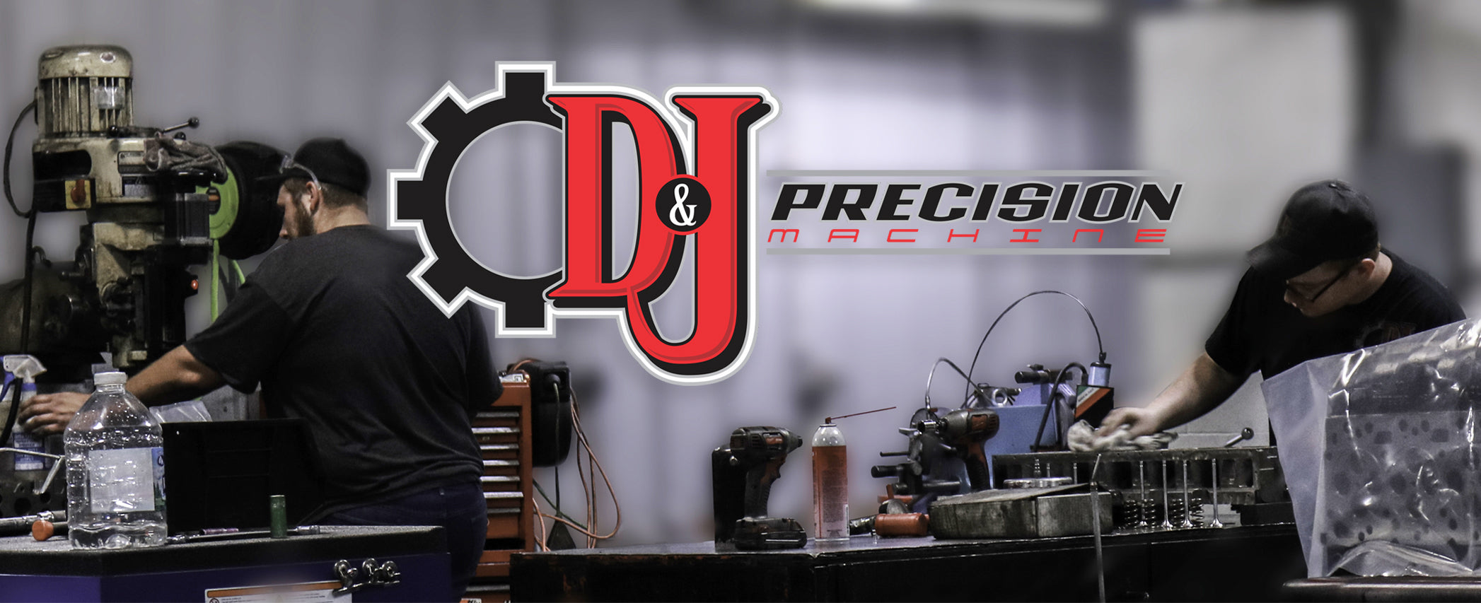 Installation – djprecisionmachine.com