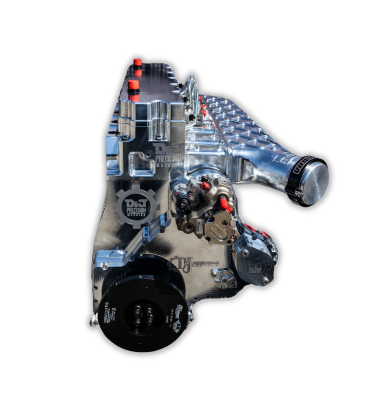 Executioner – djprecisionmachine.com