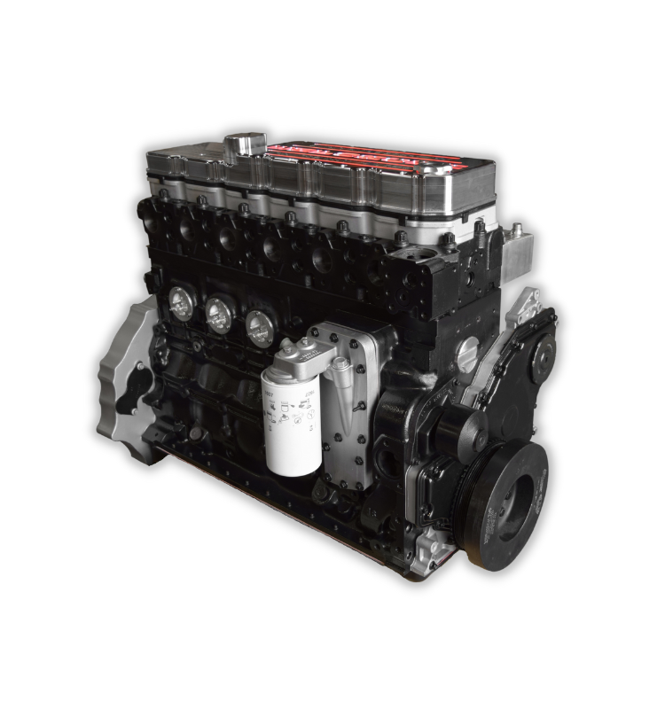 Enforcer 6.7 Cummins Long Block – djprecisionmachine.com
