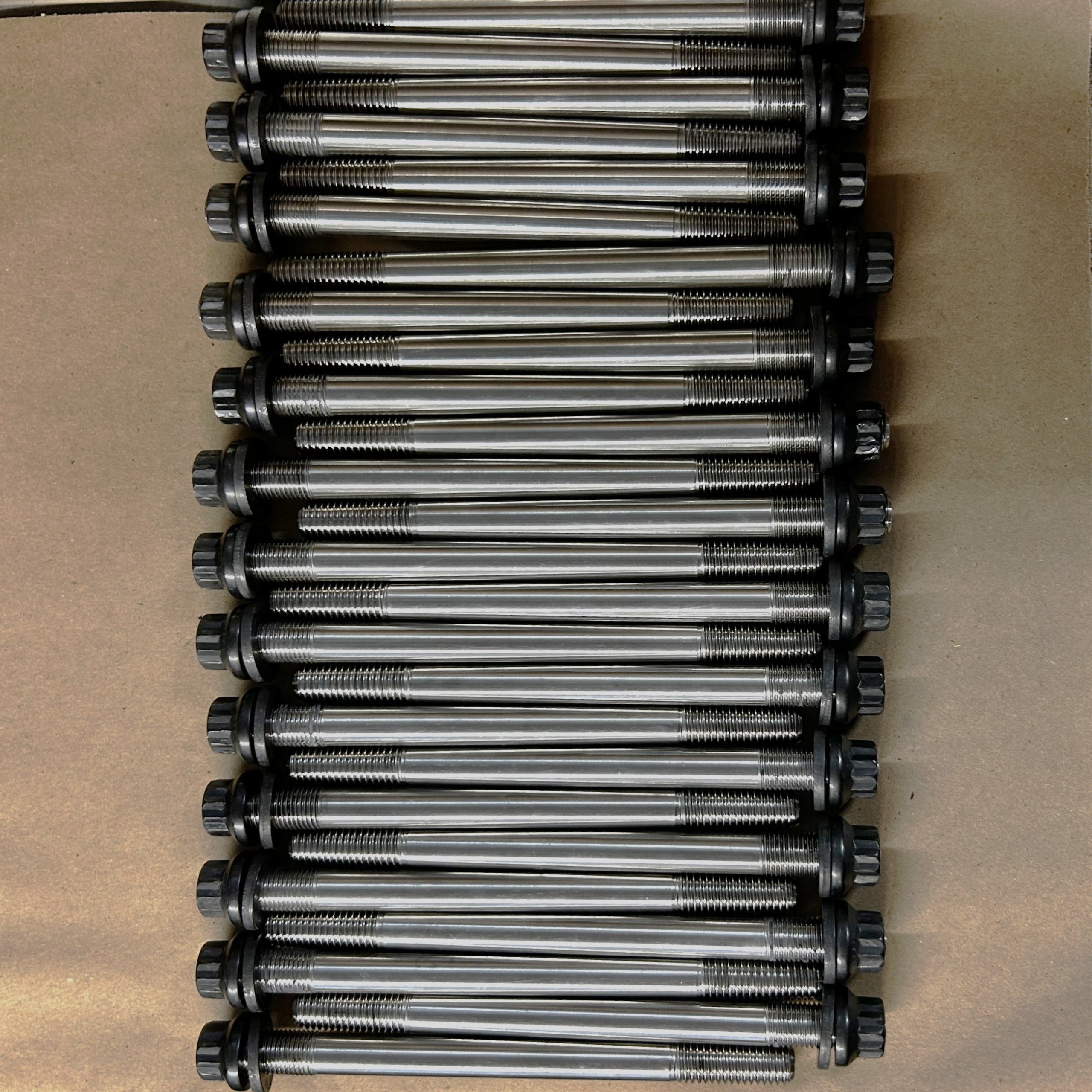 Bolt Kits – djprecisionmachine.com