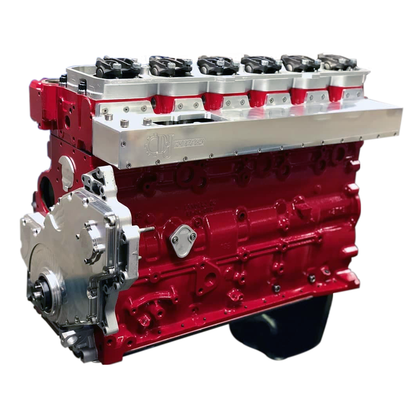 Performance Series – djprecisionmachine.com