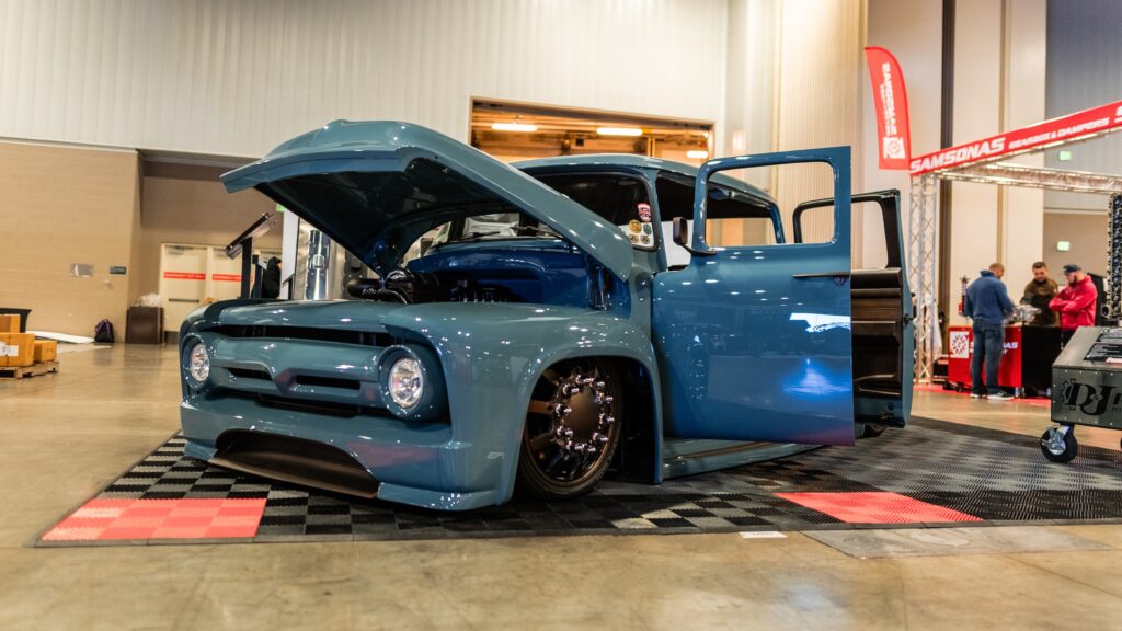 Craftsmanship on Display at PRI 2023 – djprecisionmachine.com