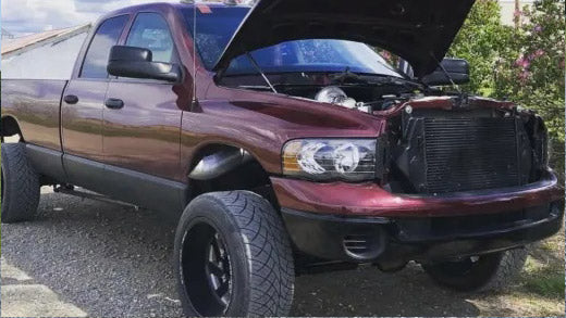 Steven R • Shepherd, MT – djprecisionmachine.com