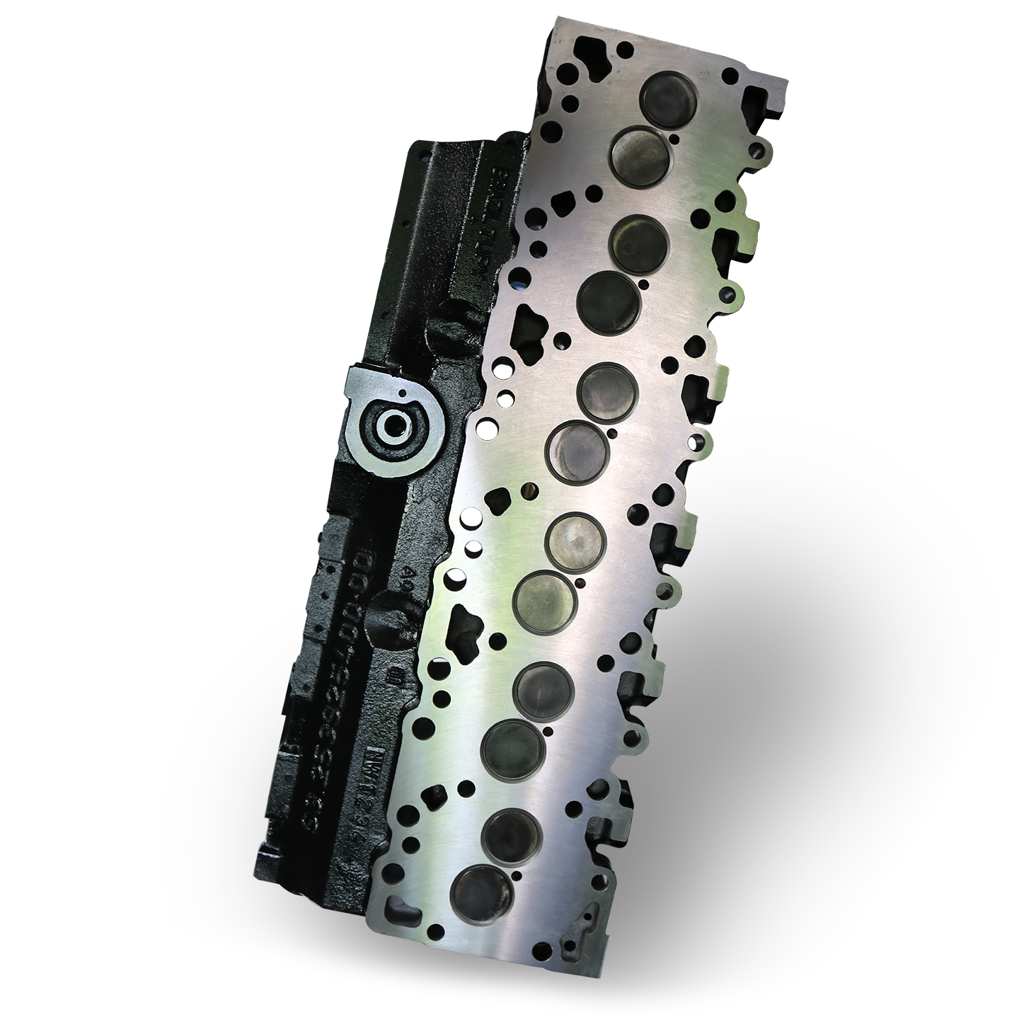 Cummins Heads – djprecisionmachine.com