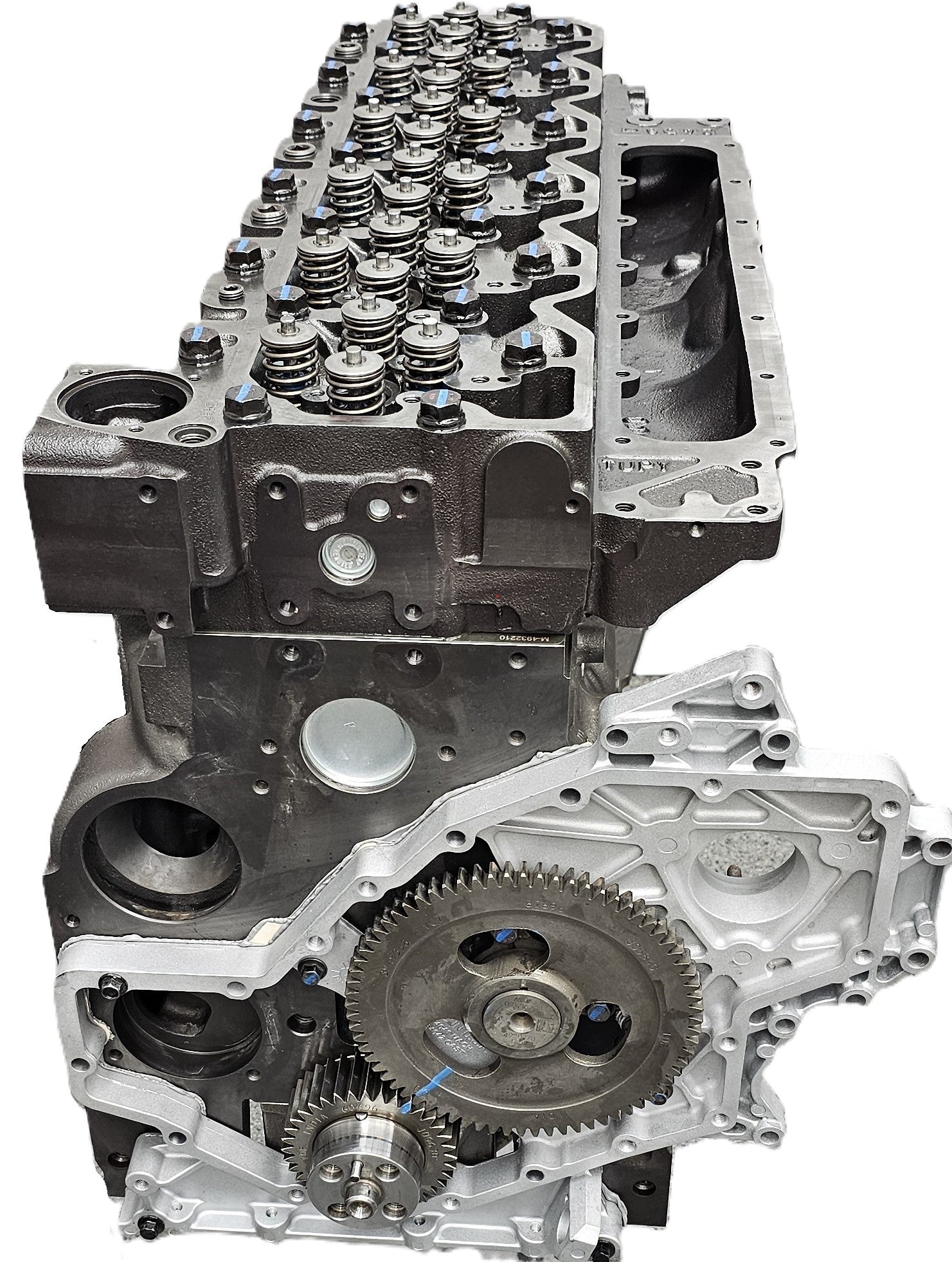 D&J Essential Reman Long Block – djprecisionmachine.com