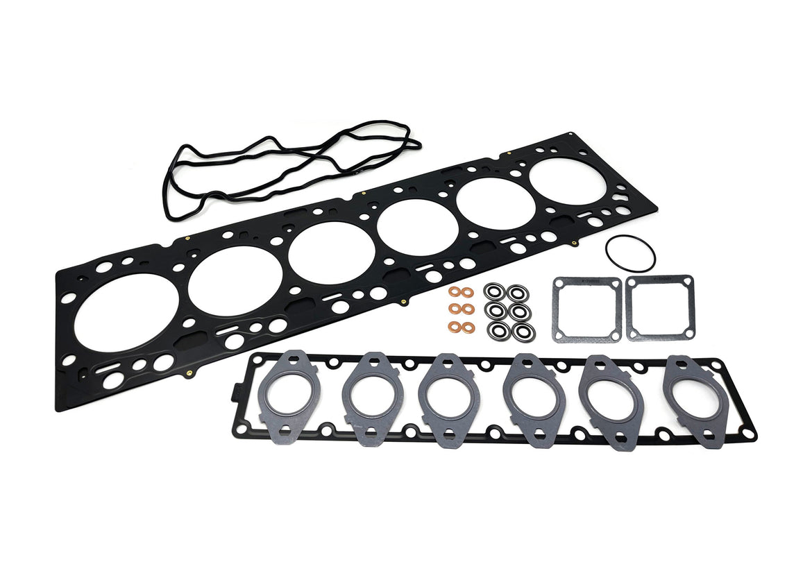 Gasket Kits – djprecisionmachine.com