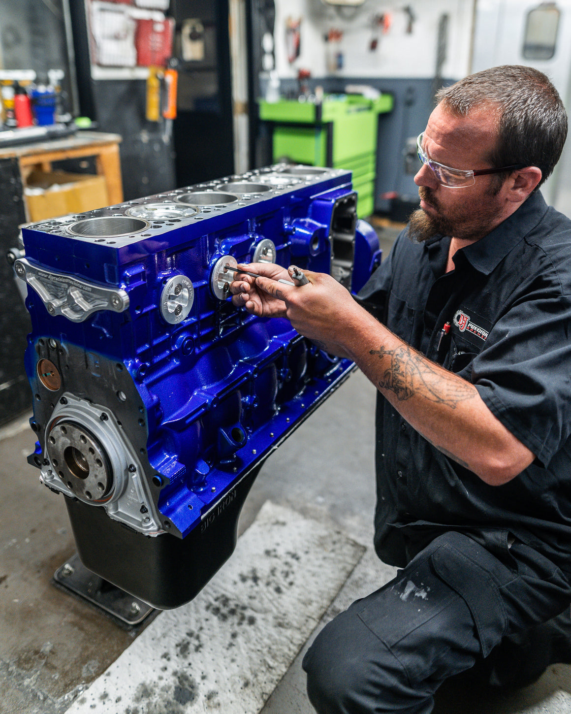 D&J Precision Machine – djprecisionmachine.com