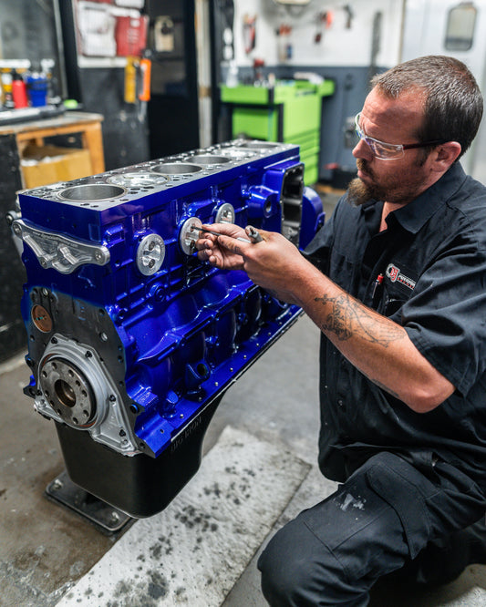 D&J Precision Machine – djprecisionmachine.com