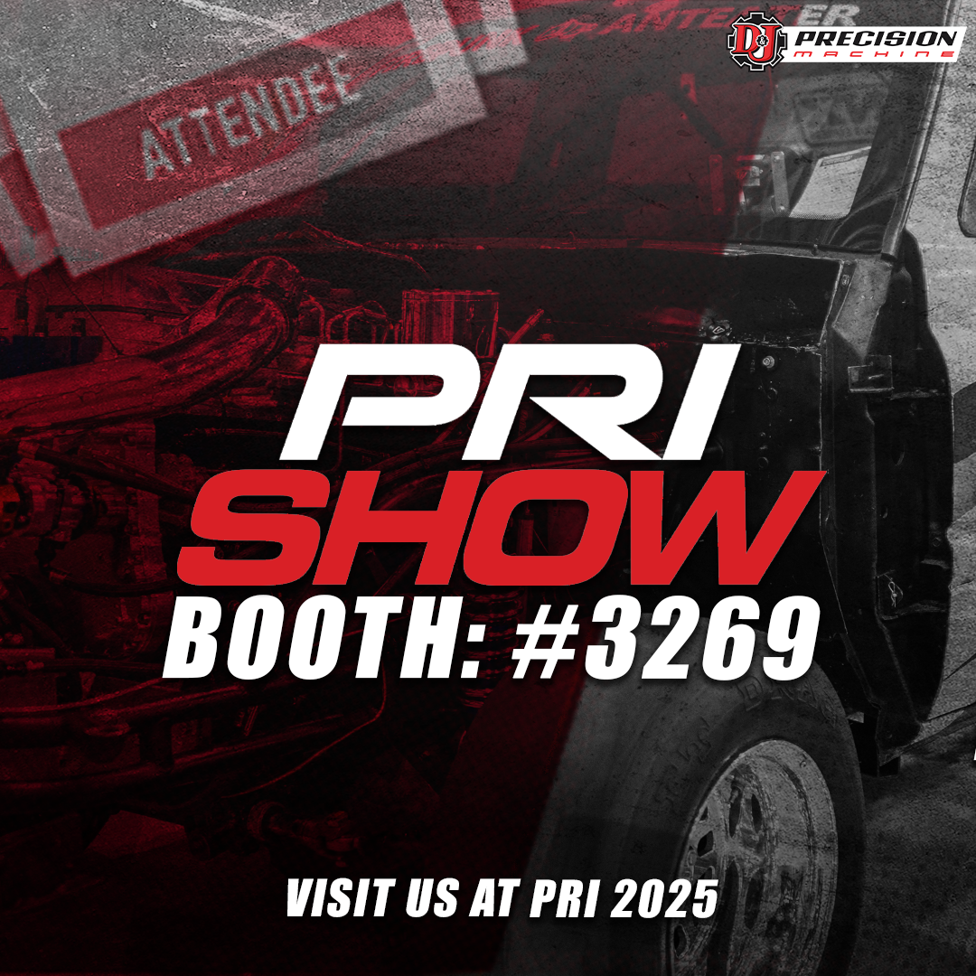 D&J Precision Machine – djprecisionmachine.com