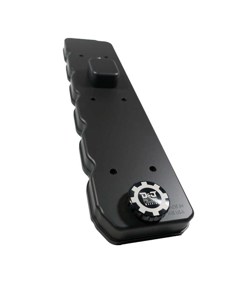 Billet Aluminum Parts * – djprecisionmachine.com