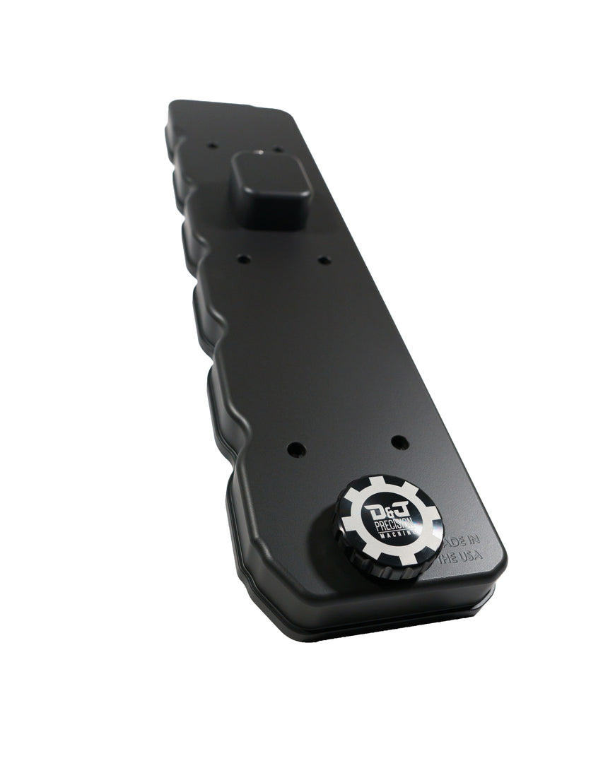 Billet Aluminum Parts * – djprecisionmachine.com