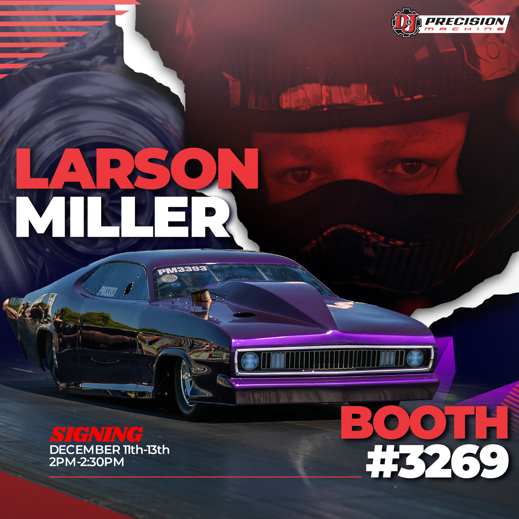 D&J Precision Machine – djprecisionmachine.com