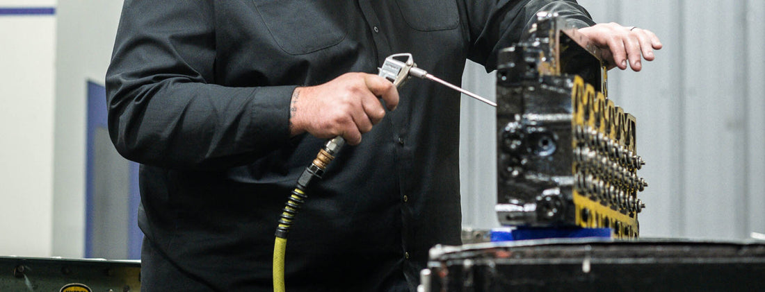 Cummins Heads – djprecisionmachine.com