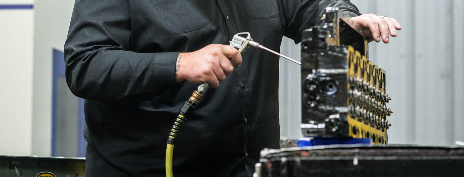 Cummins Heads – djprecisionmachine.com