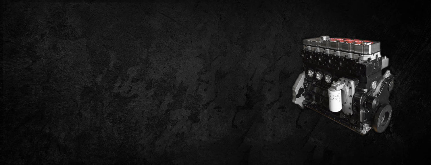 Enforcer 6.7 Cummins Long Block – djprecisionmachine.com