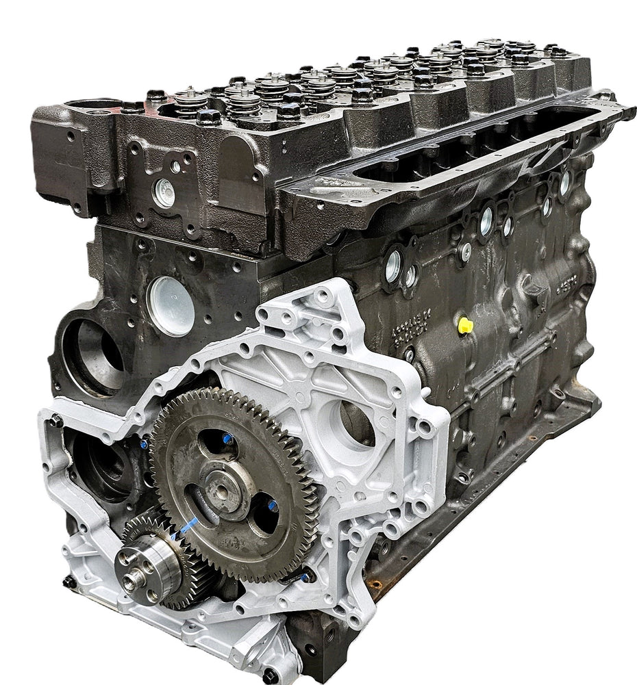 D&J Essential Reman Long Block – djprecisionmachine.com