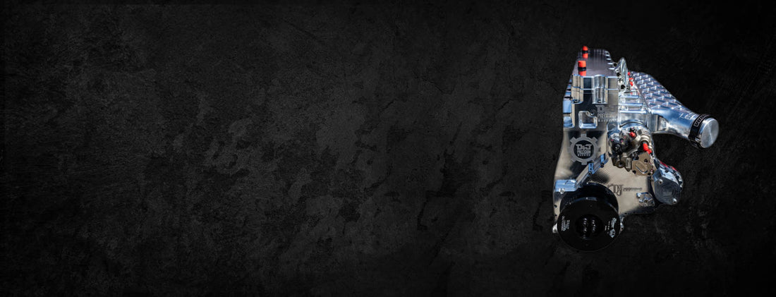 Executioner – djprecisionmachine.com