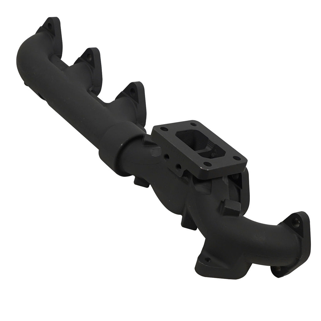 EXHAUST MANIFOLD KIT DODGE/RAM 6.7L CUMMINS 3500/4500/5500 CAB-CHASSIS ...
