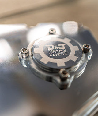 D&J Precision Machine – djprecisionmachine.com