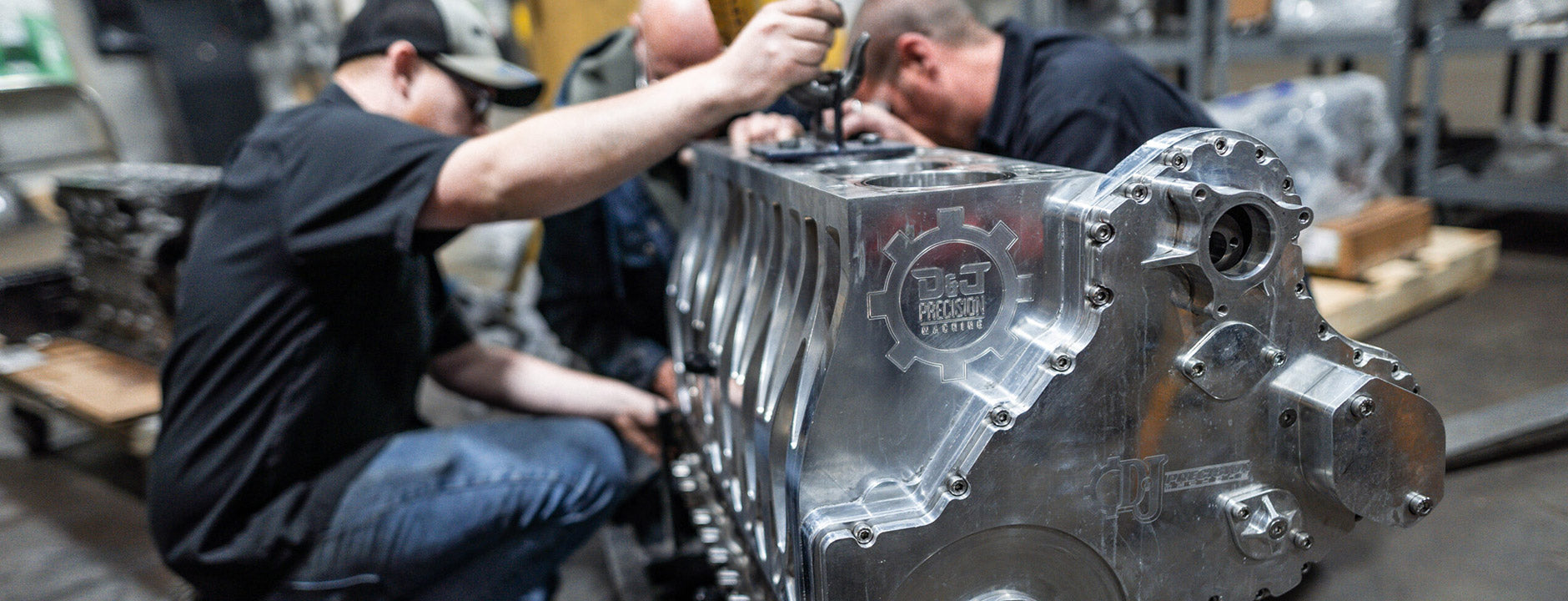 Our Engines – djprecisionmachine.com