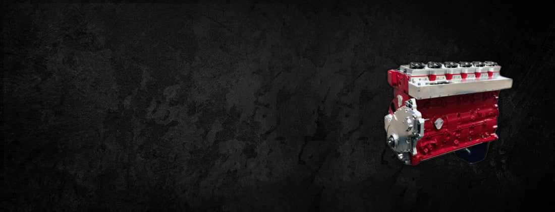 Performance Series – djprecisionmachine.com