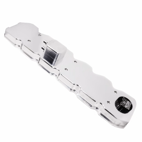 Cummins Billet Valve Covers – djprecisionmachine.com